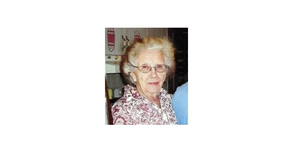 Eunice Wilson Obituary (1920 - 2019) - Belvidere, IL - Rockford ...