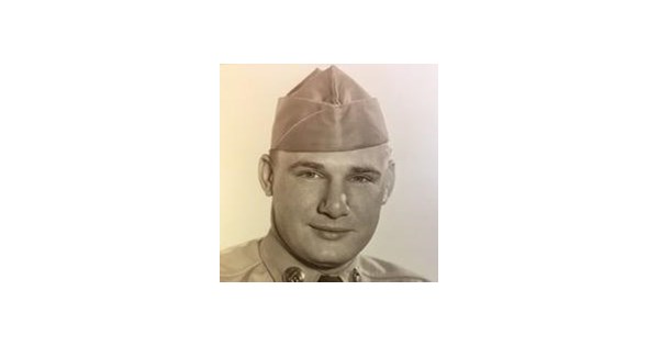 Charles Gebhardt Obituary (1931 - 2019) - Belvidere, IL - Rockford ...