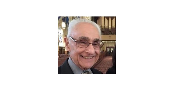 Arturo Manas Obituary (1928 - 2020) - Rockford, IL - Rockford Register Star