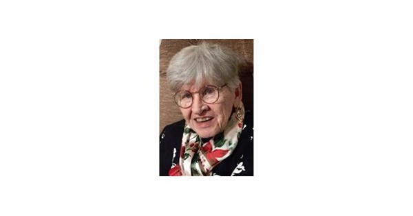 Patricia Morrison Obituary (1929 - 2020) - Nashua, NH - Rockford ...