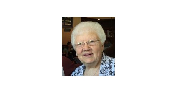 Ruth Anderson Obituary (1931 - 2020) - Rockford, IL - Rockford Register ...