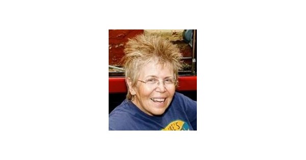 Sheryle Knott-Simon Obituary (1946 - 2020) - Belvidere, IL - Rockford ...