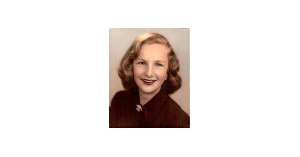 Carol Christensen Obituary (1933 - 2020) - Byron, IL - Rockford ...