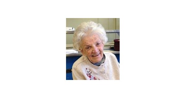 LaVonne Hall Obituary (1925 - 2020) - Rockford, IL - Rockford Register Star