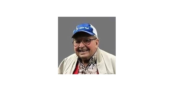 Allan Peters Obituary (1930 - 2021) - -, IL - Rockford Register Star