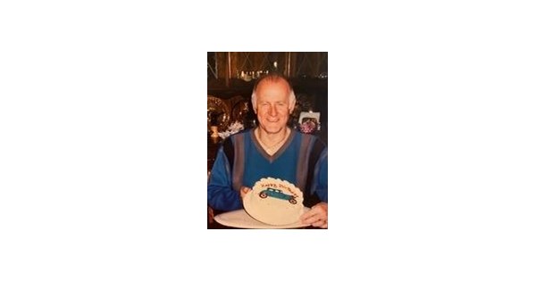 Donald Joiner Obituary (1936 - 2021) - Roscoe, IL - Rockford Register Star