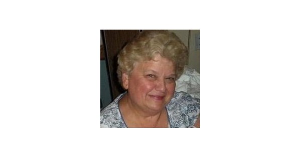 Janet Marlin Obituary (1946 - 2021) - Madison, IL - Rockford Register Star