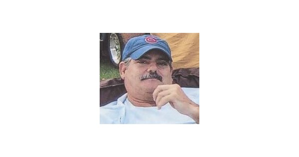 James Armato Obituary (1963 - 2021) - Rockford, IL - Rockford Register Star