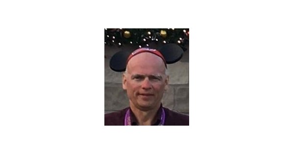 Edward Roman Obituary (1960 - 2021) - Rockford, IL - Rockford Register Star