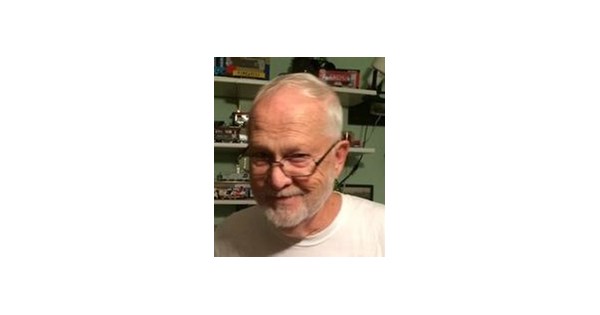 Ron Loy Obituary (1937 - 2021) - Monroe, WI - Rockford Register Star