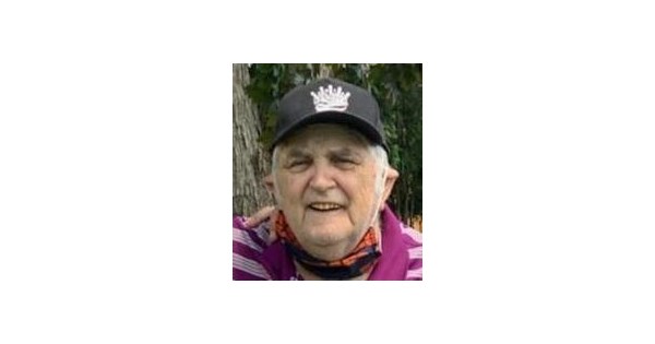 Joseph Guth Obituary (1938 - 2021) - Rockford, IL - Rockford Register Star