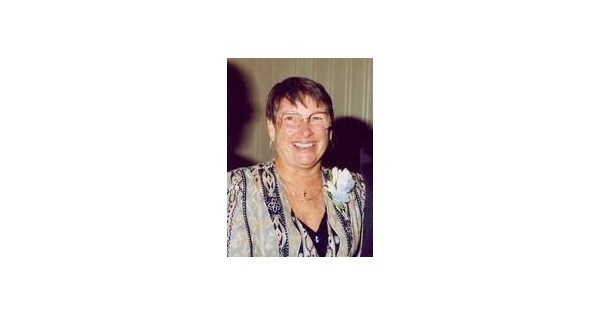 Diana Cartwright Obituary (1929 - 2021) - Faorjp[e, AL - Rockford ...