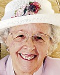 Dorothy Garrison Obituary (2010) - Benicia, Calif., IL - Rockford ...