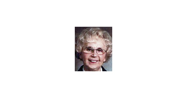 Lillian Edwards Obituary (2011) - Rockford, IL - Rockford Register Star