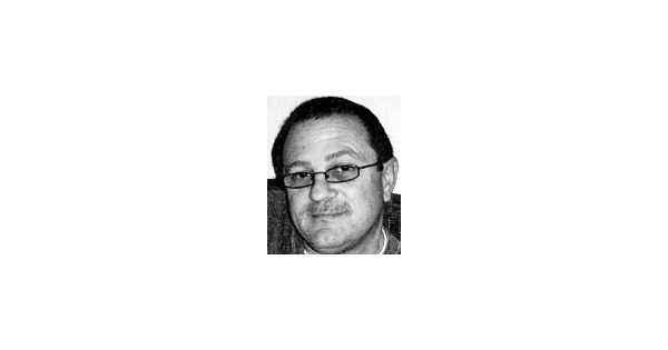 Brian Otto Obituary (2011) - Rockford, IL - Rockford Register Star