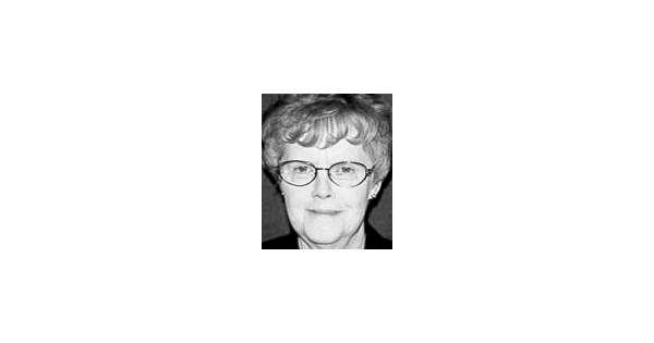 Louise Borah Obituary (2012) - Machesney Park, IL - Rockford Register Star