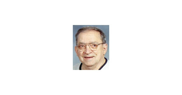 Joseph Shortino Obituary (2013) - Rockford, IL - Asbury Park Press