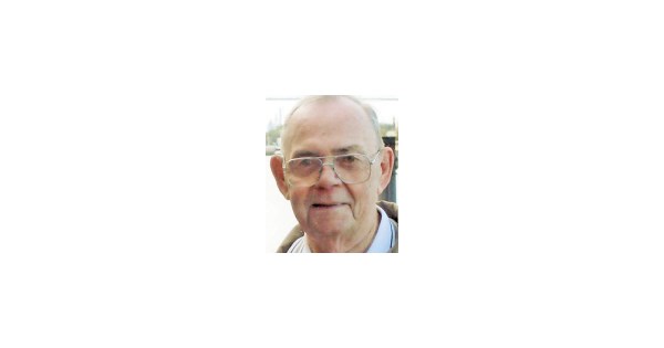 Gerald Baxter Obituary (2013) - Rockford, IL - Rockford Register Star