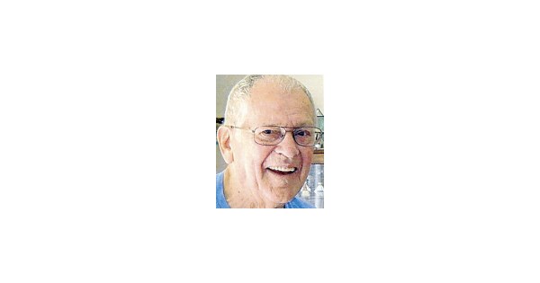John Wacker Obituary (2013) - Rockford, IL - Rockford Register Star