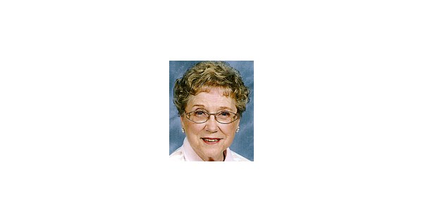 Elizabeth Hooper Obituary (2013) - Rockford, IL - Los Angeles Times