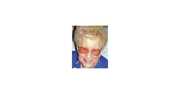 Betty Kelso Obituary (1928 - 2013) - Rockford, IL - Rockford Register Star