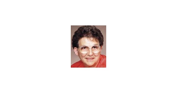 Virginia Bush Obituary (1929 - 2014) - Belvidere, IL - KPCNews