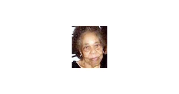 Violet Harris Obituary (2014) - Rockford, IL - Rockford Register Star