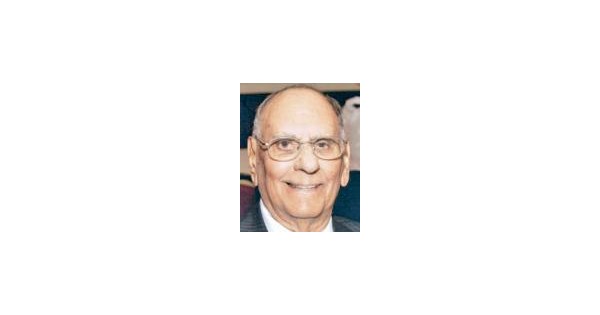Victor Manalli Obituary (2014) - Rockford, IL - Rockford Register Star