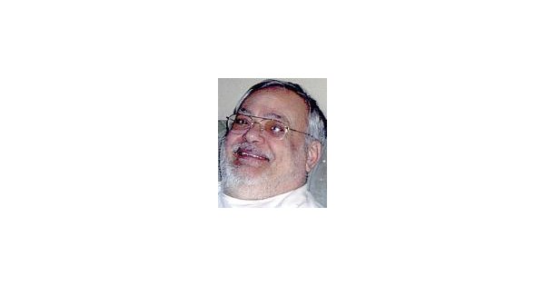 Michael Ognibene Obituary (2014) - Rockford, IL - Rockford Register Star