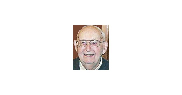 Stanley Stark Obituary (2015) - Rockford, IL - Rockford Register Star