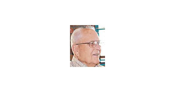 Thomas Wells Obituary (2015) - Legacy Remembers