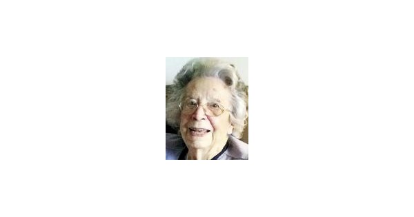 Opal Harmon Obituary (2015) - Esmond, IL - Rockford Register Star
