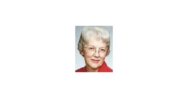 Virginia Worrell Obituary (1930 - 2015) - Legacy Remembers