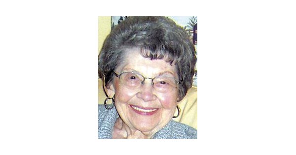 Dorothy Ackerman Obituary (1919 - 2015) - Rockford, IL - Rockford ...