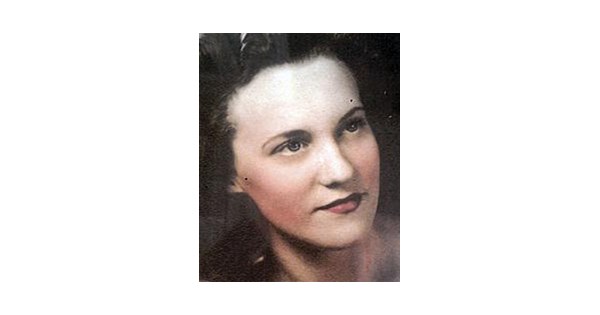 Betty Larkin Obituary (1929 - 2015) - Rockford, IL - Rockford Register Star