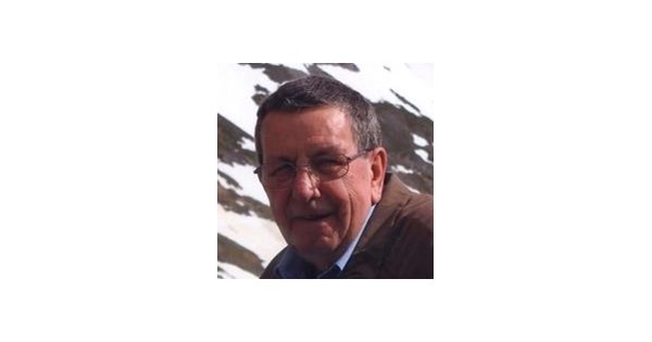 Hugh Pyper Obituary (1936 - 2016) - Legacy Remembers