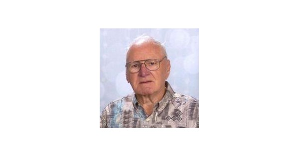 Robert Schrack Obituary (1936 - 2016) - Machesney Park, IL - Rockford ...
