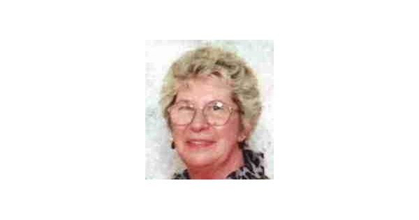 Nancy Fiori Obituary (1936 - 2016) - Rockford, IL - Rockford Register Star