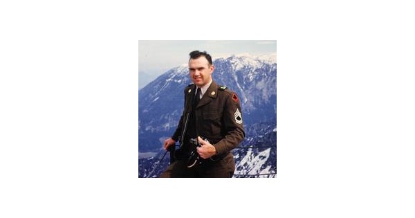 Walter Godfrey Obituary (1929 - 2016) - Rockford, FL - Rockford ...