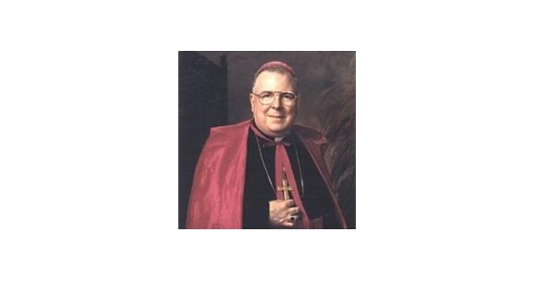 Bishop Thomas Doran D.D. J.C.D Obituary (1936 - 2016) - Rockford, IL ...
