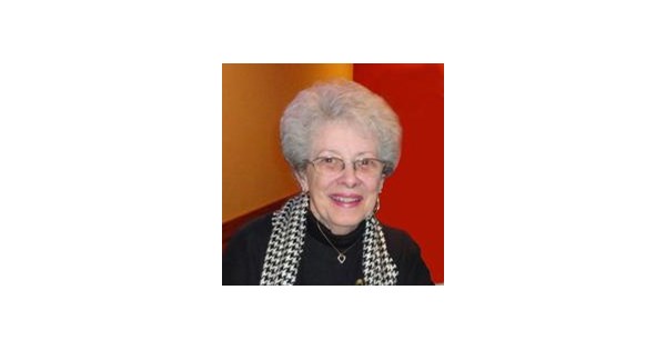 Jeanne McLaughlin Obituary (1936 - 2016) - Loves Park, IL - Rockford ...