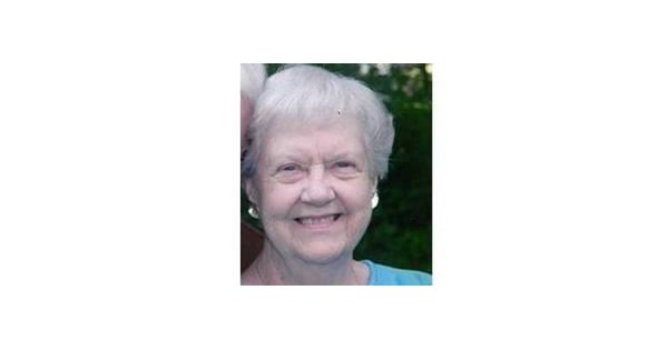 Martha Hanson Obituary (1926 - 2017) - Rockford, IL - Rockford Register ...