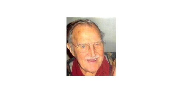 Robert Swanson Obituary (1923 - 2017) - Legacy Remembers
