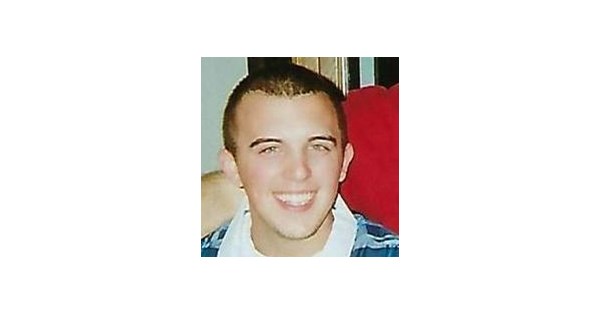 Jordan Hulick Obituary (1991 - 2017) - Legacy Remembers