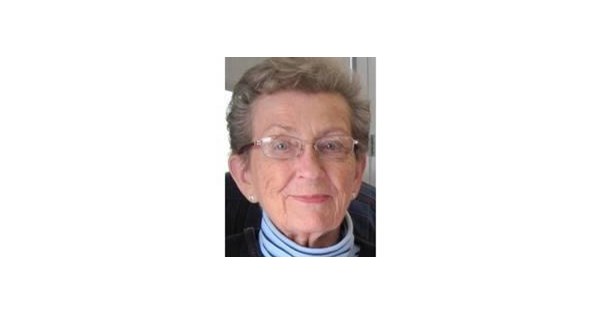 Gretchen Christensen-Adams Obituary (1926 - 2017) - Rockford, IL ...