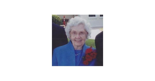 Audrey Erickson Obituary (1921 - 2018) - Rockford, IL - Rockford ...
