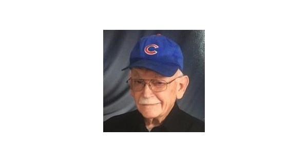 Robert Meserole Obituary (1937 - 2018) - Rockford, IL - Rockford ...