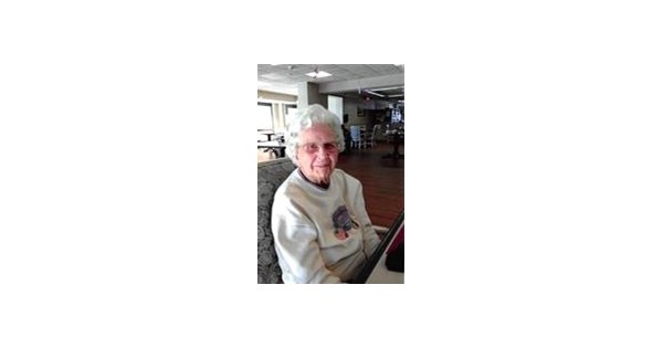 Helen Emanuel Obituary (1920 - 2018) - Belvidere, IL - Rockford ...