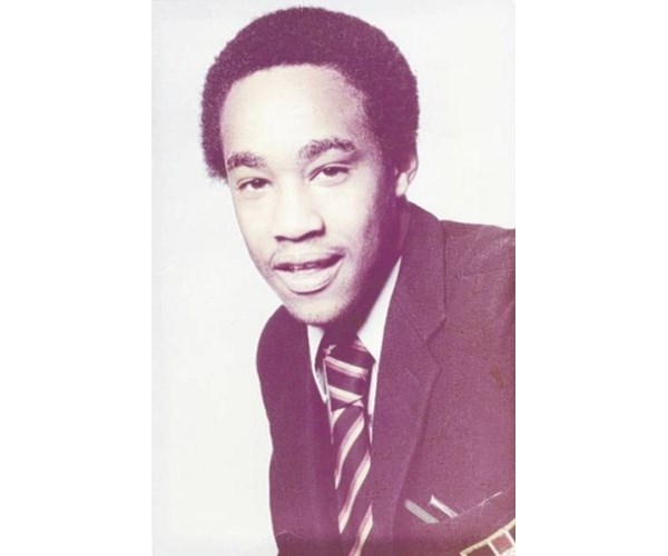 Charles Antrobus Obituary (2012) - Legacy Remembers
