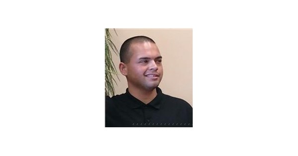 Nathaniel Montoya Obituary (1995 - 2018) - Las Cruces, NM - Ruidoso News